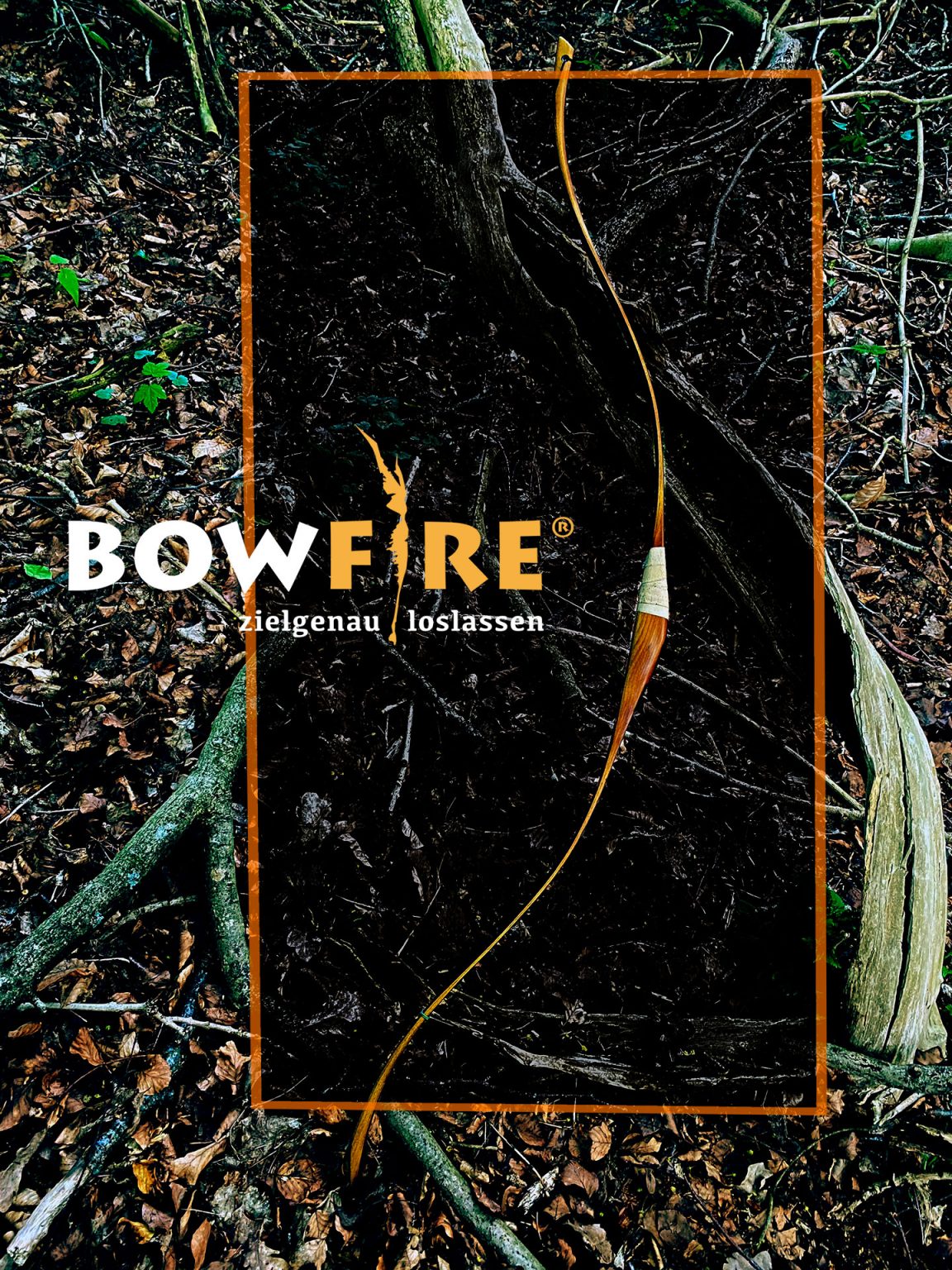 BOWFIRE® – zielgenau loslassen